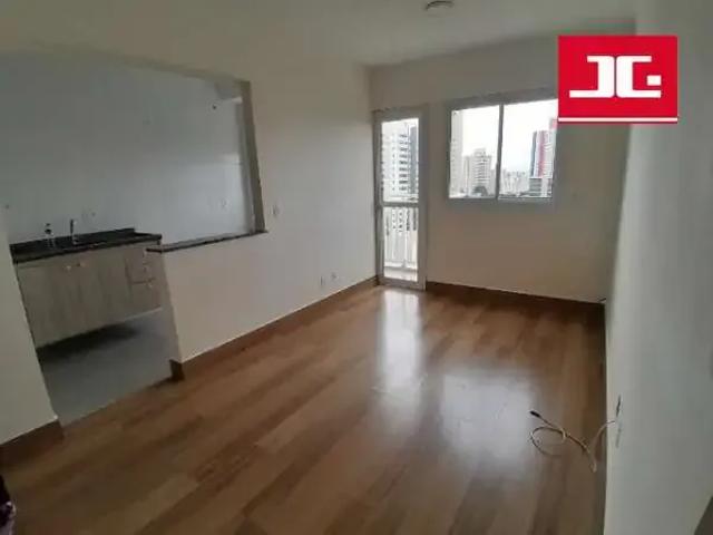 Apartamento para Locação em Santo André/SP Vila Assunção 1 Quartos