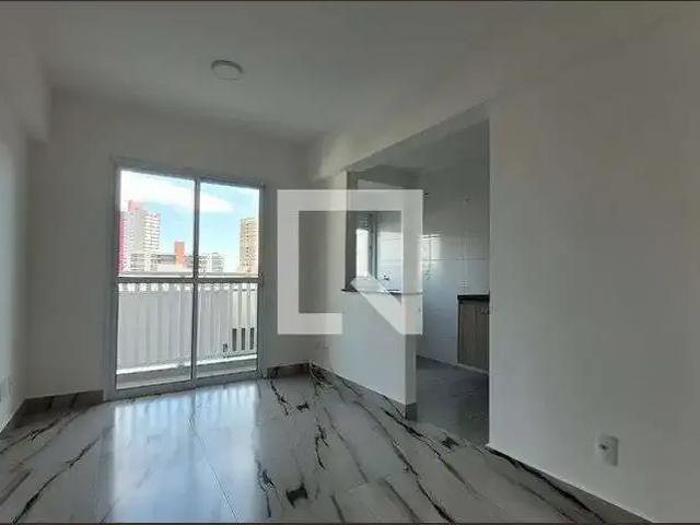 Apartamento para Locação em Santo André/SP Vila Assunção 1 Quartos