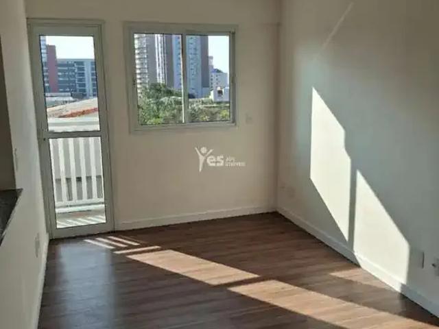 Apartamento para Locação em Santo André/SP Vila Assunção 1 Quartos