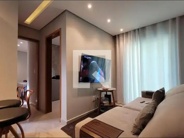 Apartamento para Locação em Santo André/SP Vila Assunção 2 Quartos