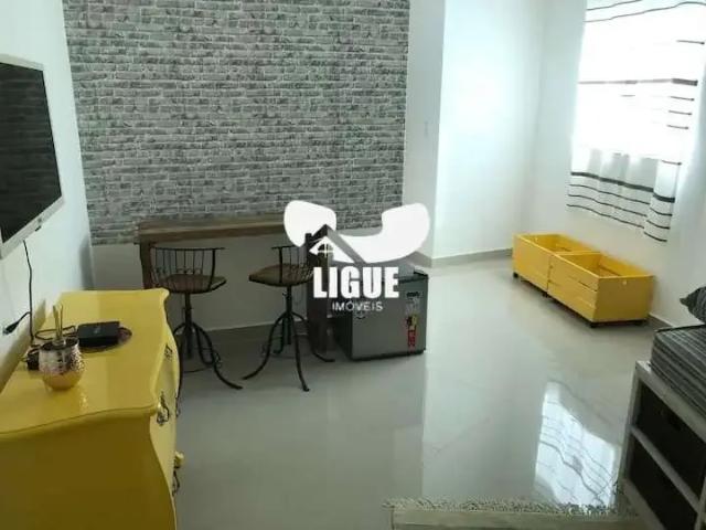 Apartamento para Locação em Santo André/SP Vila Assunção 2 Quartos