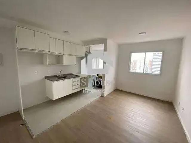Apartamento para Locação em Santo André/SP Vila Assunção 2 Quartos