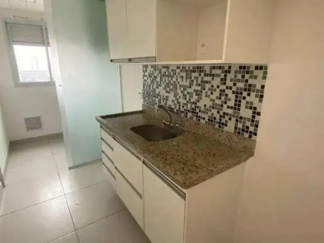 Apartamento para Locação em Santo André/SP Vila Assunção 2 Quartos