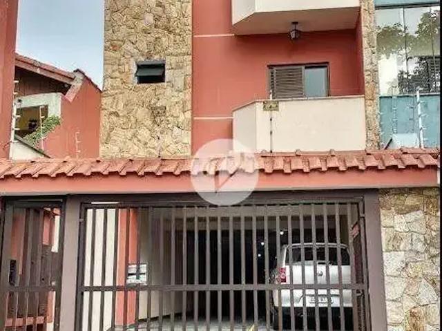 Apartamento para Locação em Santo André/SP Vila Assunção 2 Quartos