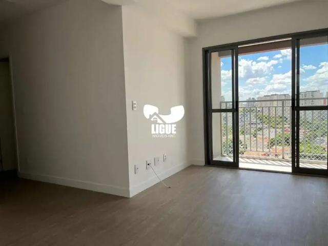 Apartamento para Locação em Santo André/SP Vila Assunção 2 Quartos