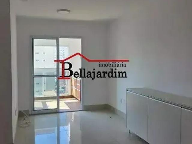 Apartamento para Locação em Santo André/SP Vila Assunção 2 Quartos