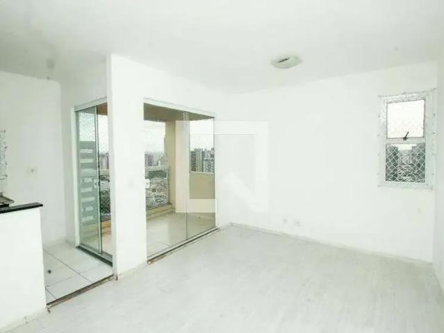 Apartamento para Locação em Santo André/SP Vila Assunção 2 Quartos