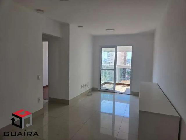 Apartamento para Locação em Santo André/SP Vila Assunção 2 Quartos