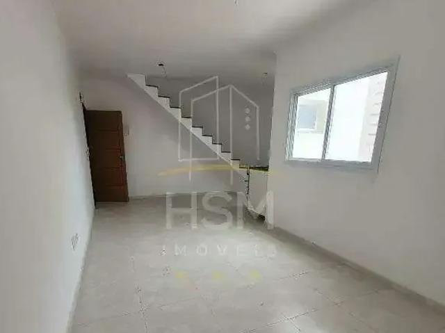 Apartamento para Locação em Santo André/SP Vila Assunção 2 Quartos