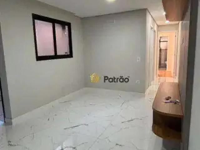 Apartamento para Locação em Santo André/SP Vila Assunção 2 Quartos