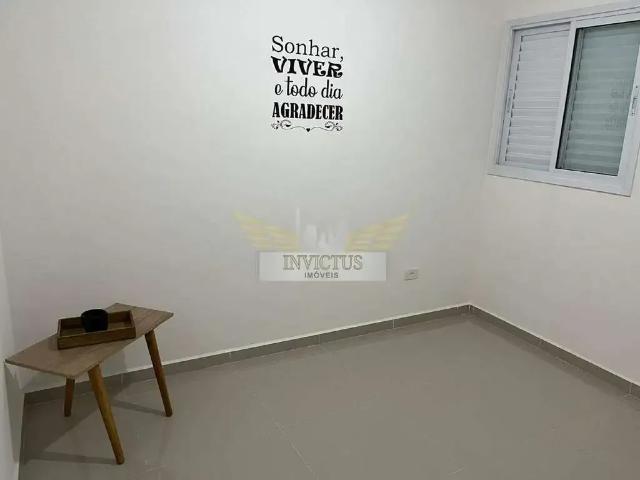 Apartamento para Locação em Santo André/SP Vila Assunção 2 Quartos