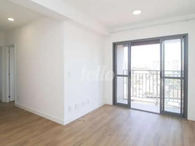 Apartamento para Locação em Santo André/SP Vila Assunção 2 Quartos