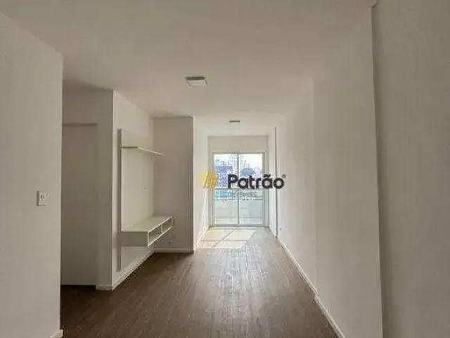 Apartamento para Locação em Santo André/SP Vila Assunção 2 Quartos
