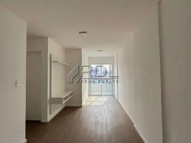 Apartamento para Locação em Santo André/SP Vila Assunção 2 Quartos