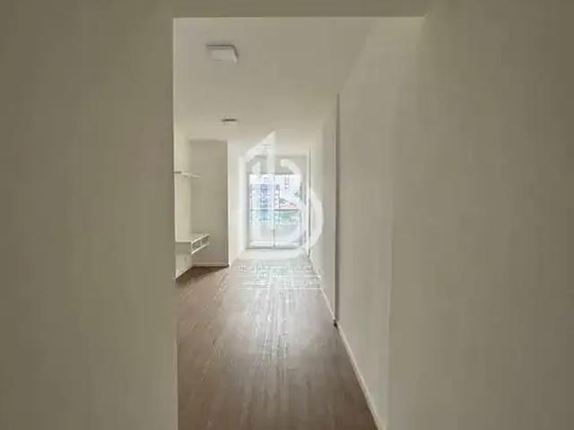 Apartamento para Locação em Santo André/SP Vila Assunção 2 Quartos