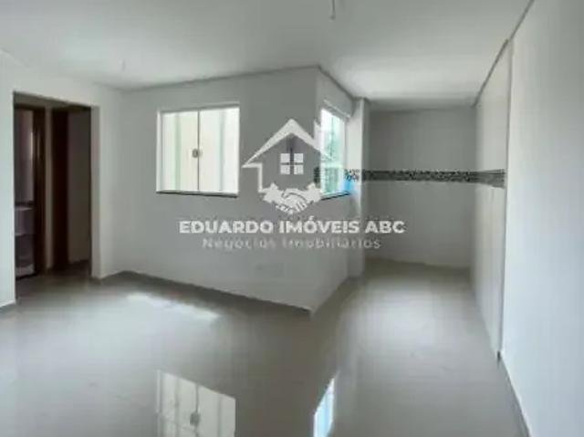 Apartamento para Locação em Santo André/SP Vila Assunção 2 Quartos