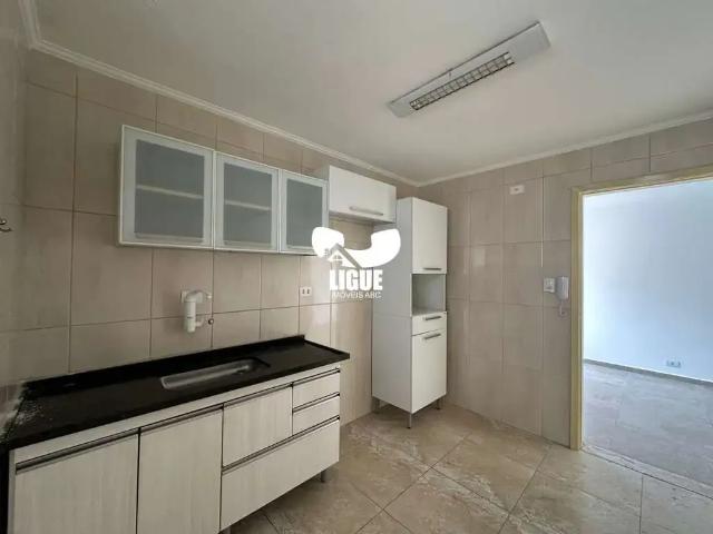Apartamento para Locação em Santo André/SP Vila Assunção 2 Quartos