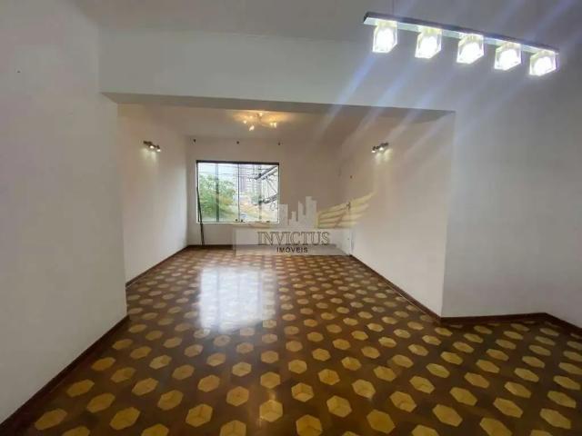 Apartamento para Locação em Santo André/SP Vila Assunção 2 Quartos
