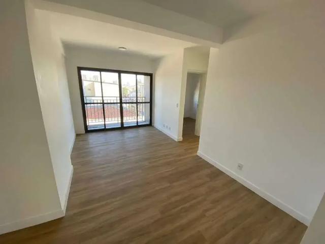 Apartamento para Locação em Santo André/SP Vila Assunção 2 Quartos