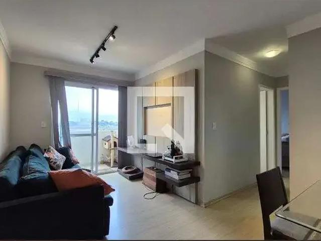 Apartamento para Locação em Santo André/SP Vila Assunção 2 Quartos