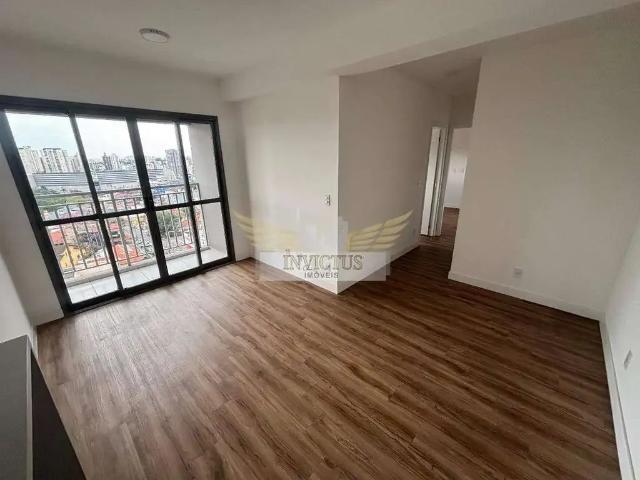 Apartamento para Locação em Santo André/SP Vila Assunção 2 Quartos