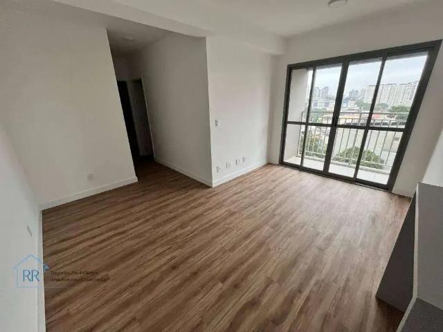 Apartamento para Locação em Santo André/SP Vila Assunção 2 Quartos
