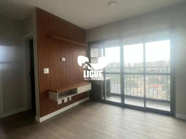Apartamento para Locação em Santo André/SP Vila Assunção 2 Quartos