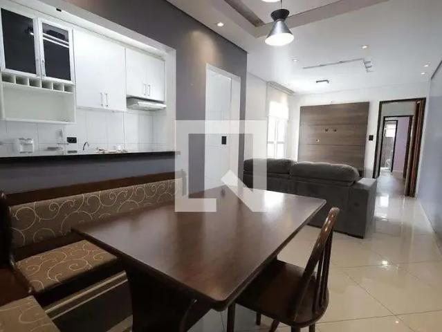 Apartamento para Locação em Santo André/SP Vila Assunção 2 Quartos