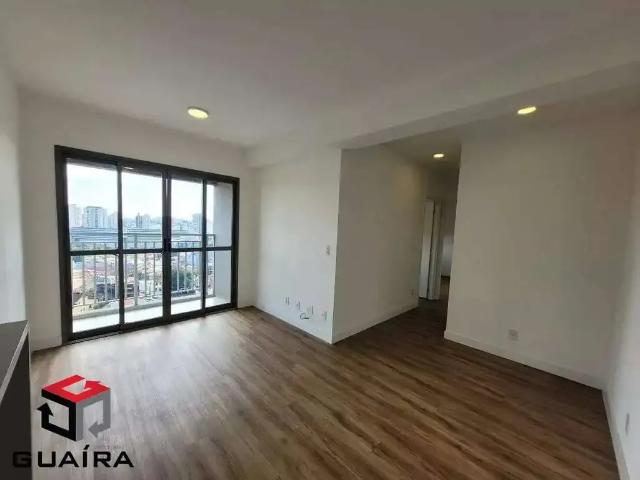 Apartamento para Locação em Santo André/SP Vila Assunção 2 Quartos