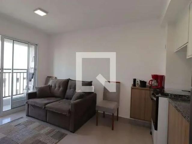 Apartamento para Locação em Santo André/SP Vila Assunção 2 Quartos