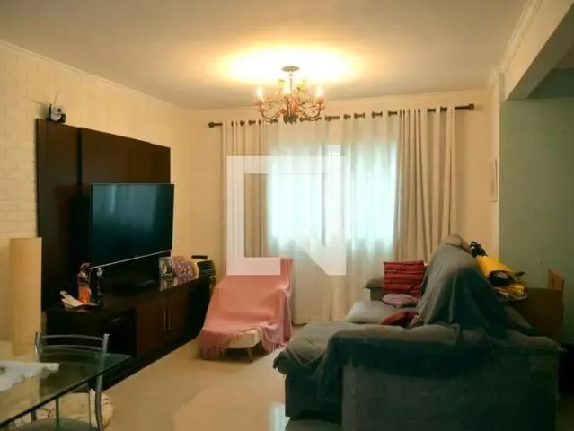 Apartamento para Locação em Santo André/SP Vila Assunção 2 Quartos
