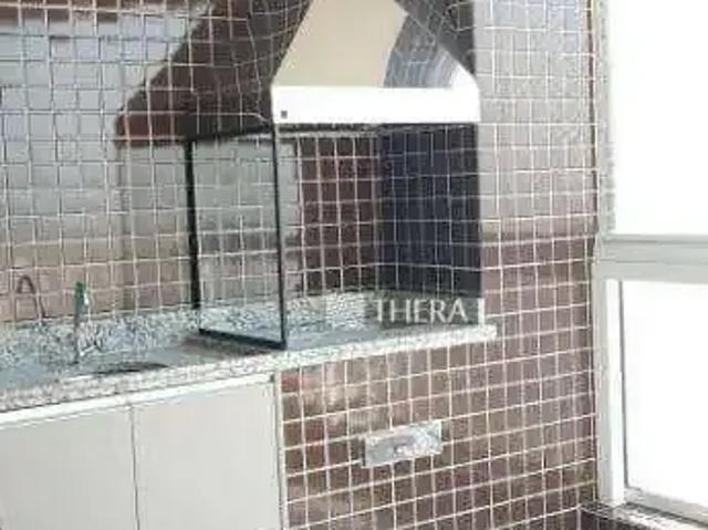 Apartamento para Locação em Santo André/SP Vila Assunção 2 Quartos