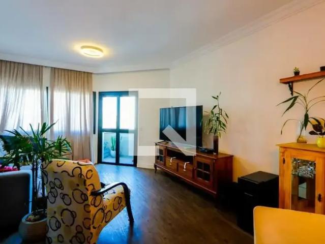 Apartamento para Locação em Santo André/SP Vila Assunção 2 Quartos