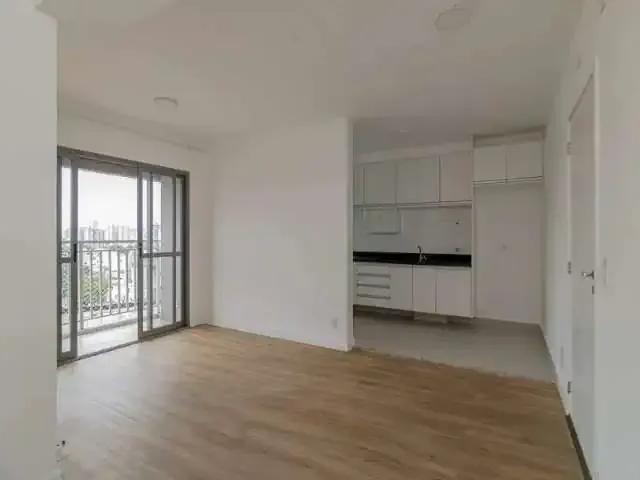Apartamento para Locação em Santo André/SP Vila Assunção 2 Quartos