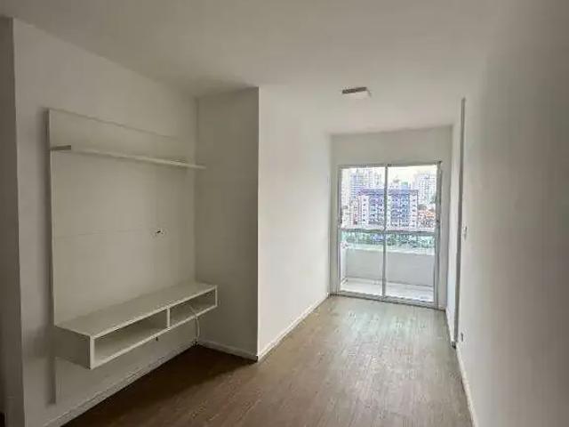 Apartamento para Locação em Santo André/SP Vila Assunção 2 Quartos