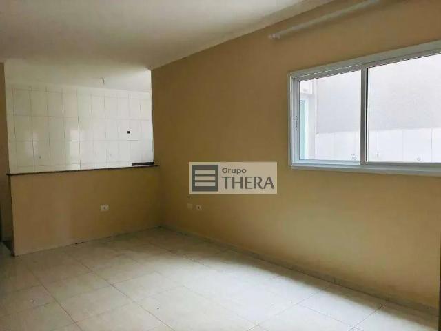 Apartamento para Locação em Santo André/SP Vila Assunção 2 Quartos