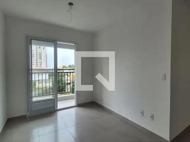 Apartamento para Locação em Santo André/SP Vila Assunção 2 Quartos