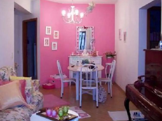 Apartamento para Locação em Santo André/SP Vila Assunção 2 Quartos