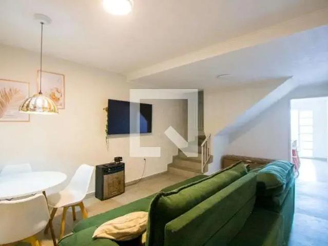 Apartamento para Locação em Santo André/SP Vila Assunção 2 Quartos