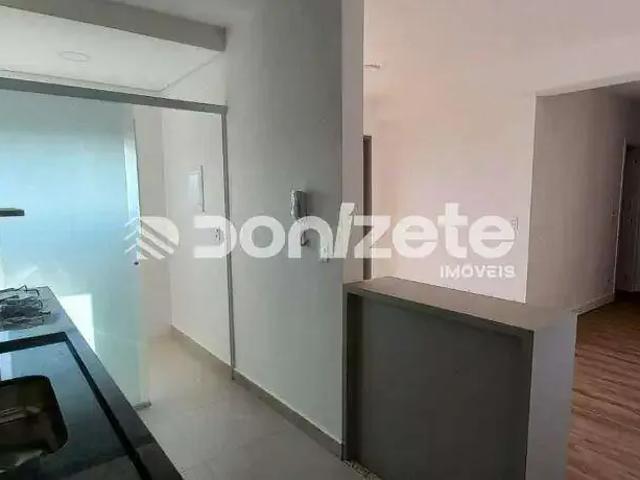 Apartamento para Locação em Santo André/SP Vila Assunção 2 Quartos