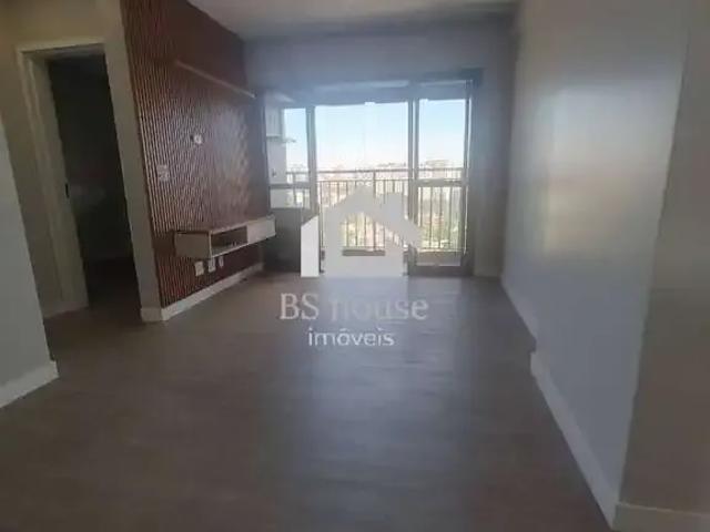 Apartamento para Locação em Santo André/SP Vila Assunção 2 Quartos