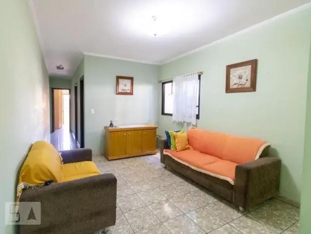 Apartamento para Locação em Santo André/SP Vila Assunção 2 Quartos
