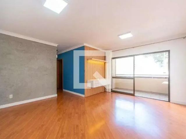 Apartamento para Locação em Santo André/SP Vila Assunção 2 Quartos