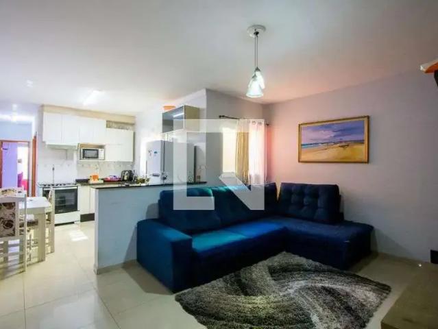 Apartamento para Locação em Santo André/SP Vila Assunção 2 Quartos