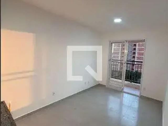 Apartamento para Locação em Santo André/SP Vila Assunção 2 Quartos