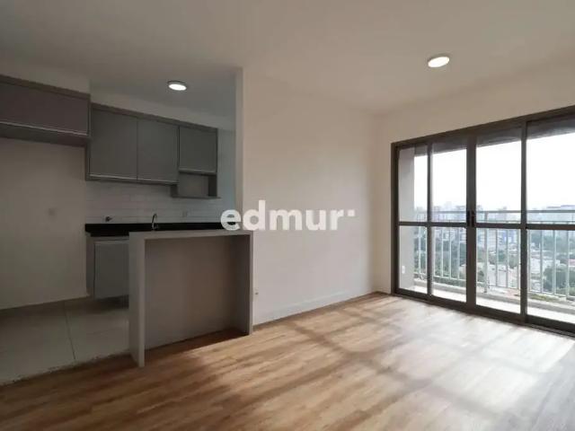 Apartamento para Locação em Santo André/SP Vila Assunção 2 Quartos