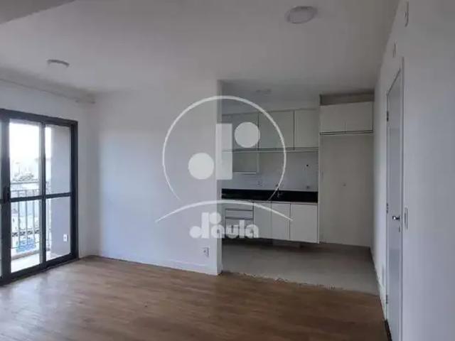 Apartamento para Locação em Santo André/SP Vila Assunção 2 Quartos