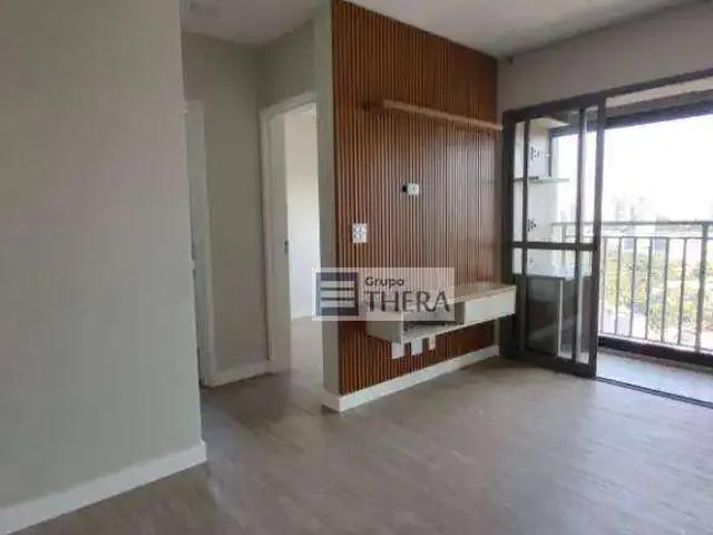 Apartamento para Locação em Santo André/SP Vila Assunção 2 Quartos