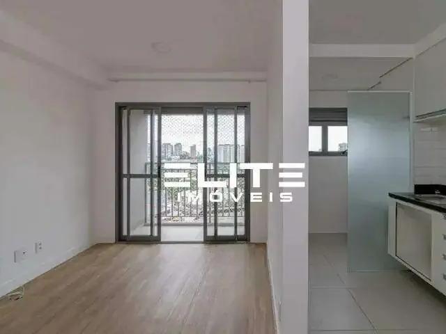 Apartamento para Locação em Santo André/SP Vila Assunção 2 Quartos