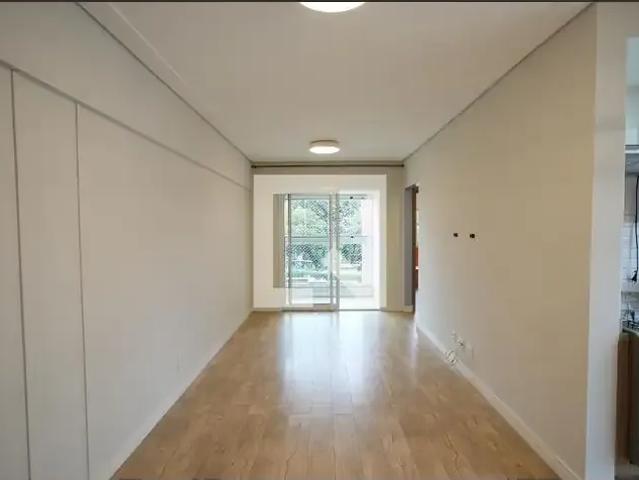 Apartamento para Locação em Santo André/SP Vila Assunção 2 Quartos